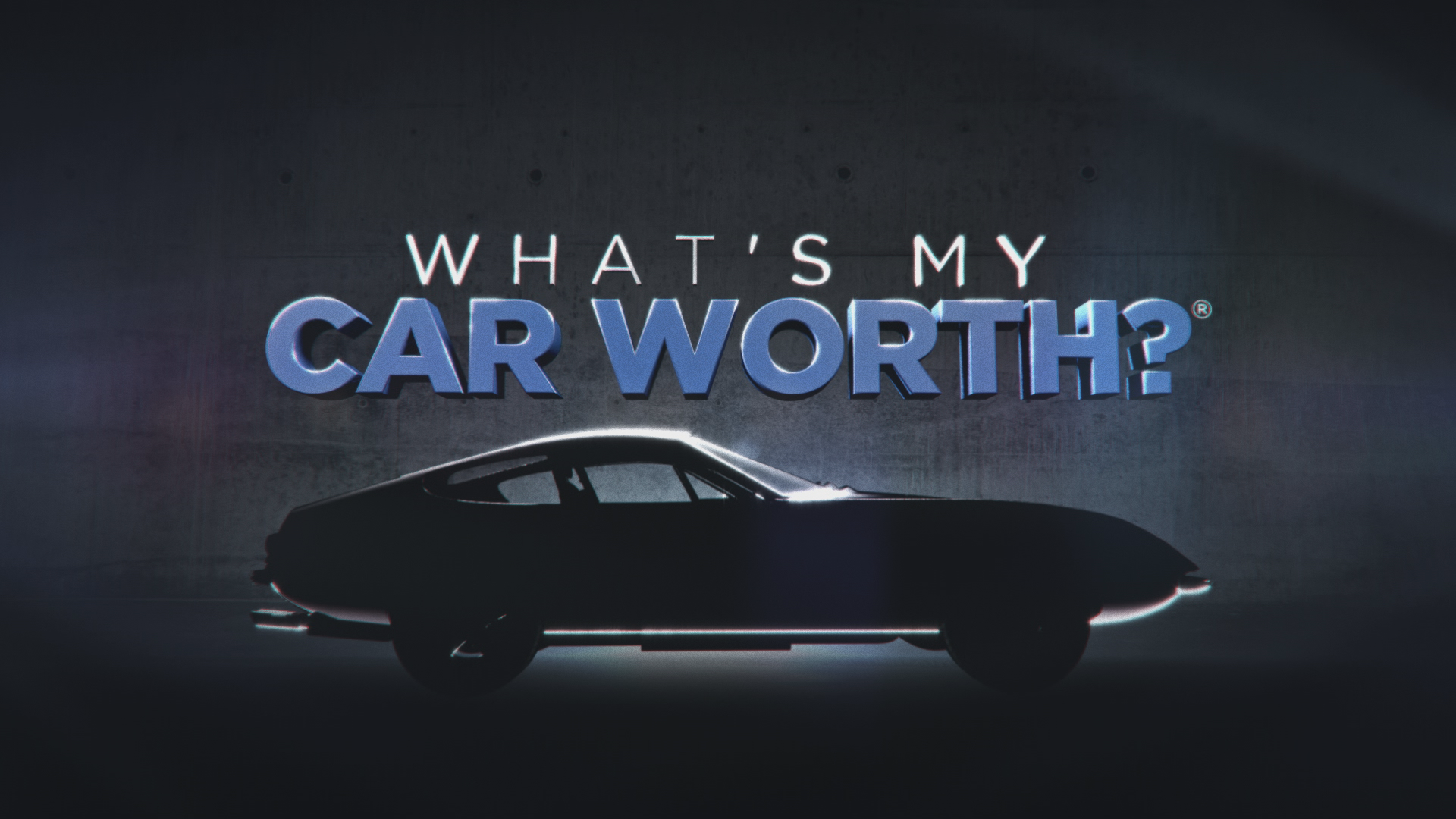 What's My Car Worth? • Collector Car News and More