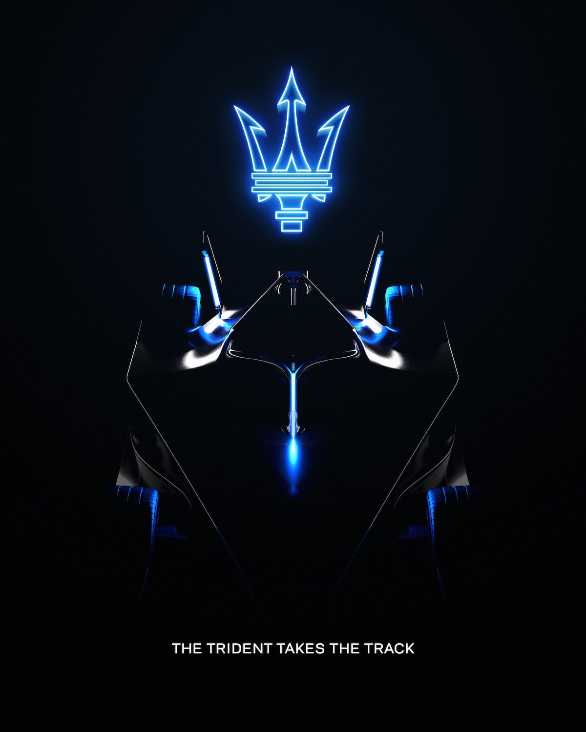 Maserati Returns to Racing in Formula E • What's My Car Worth?