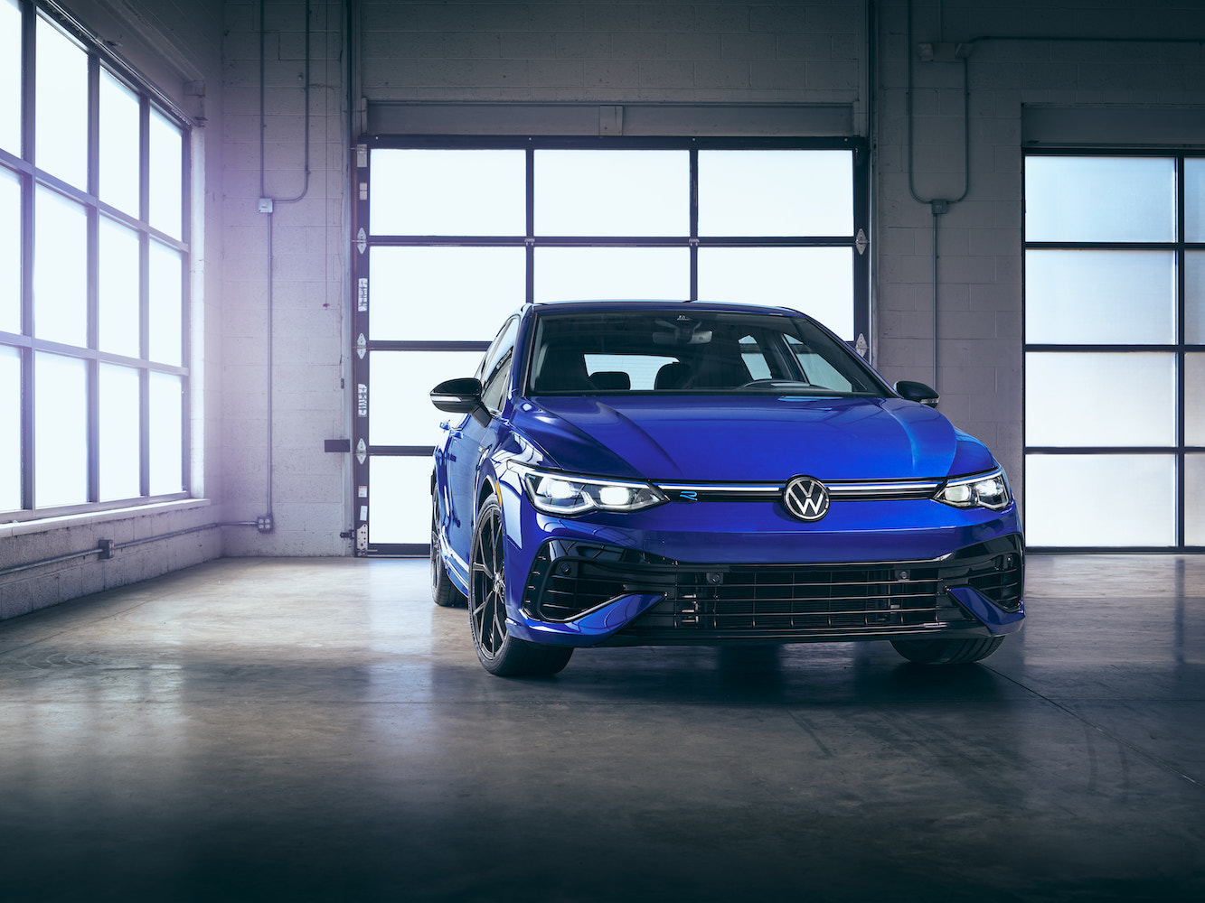 Golf R 20th Anniversary Edition - Newest Collectible Hatchback? • What ...