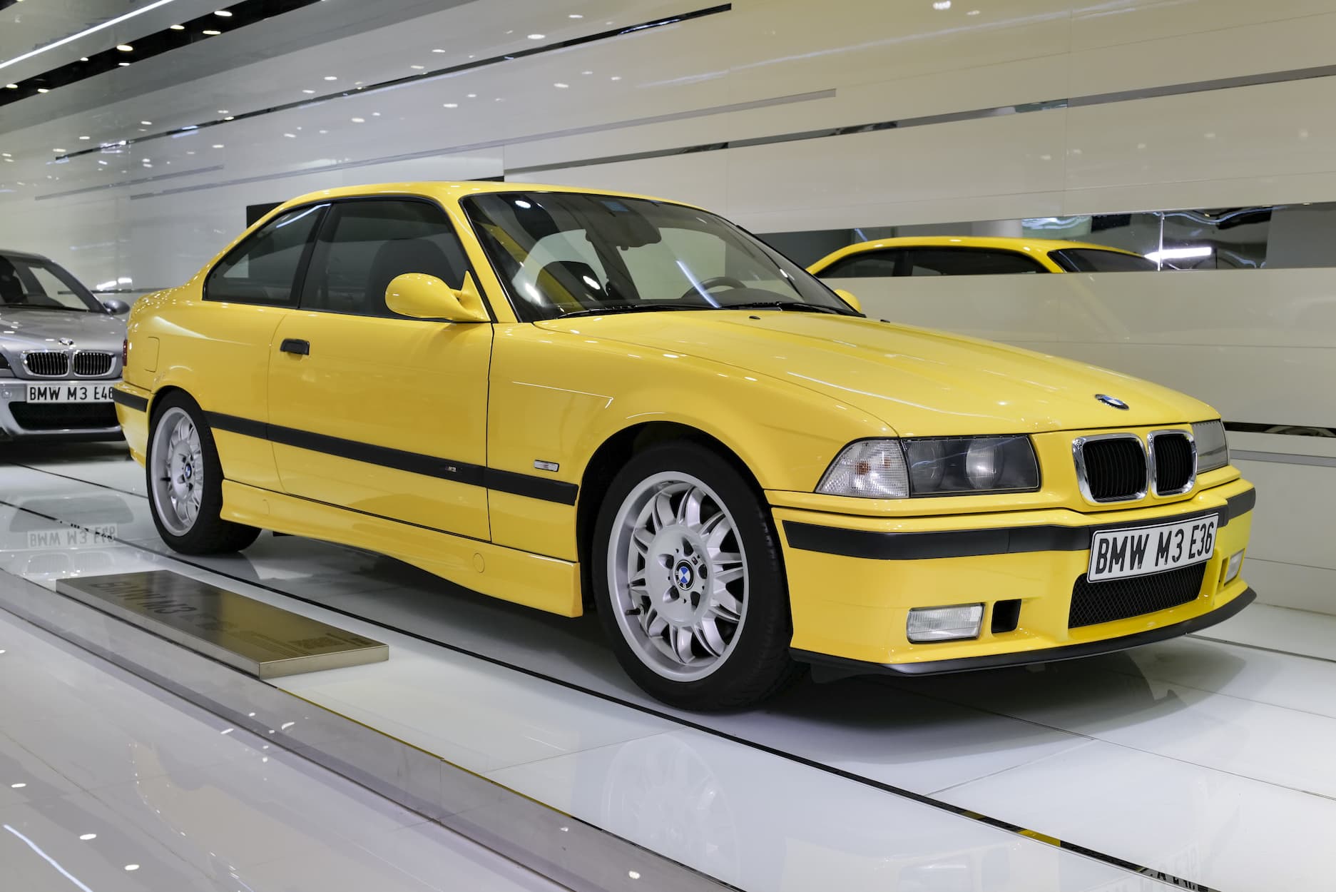 Top BMWs at RM Sotheby's Munich • What's My Car Worth?