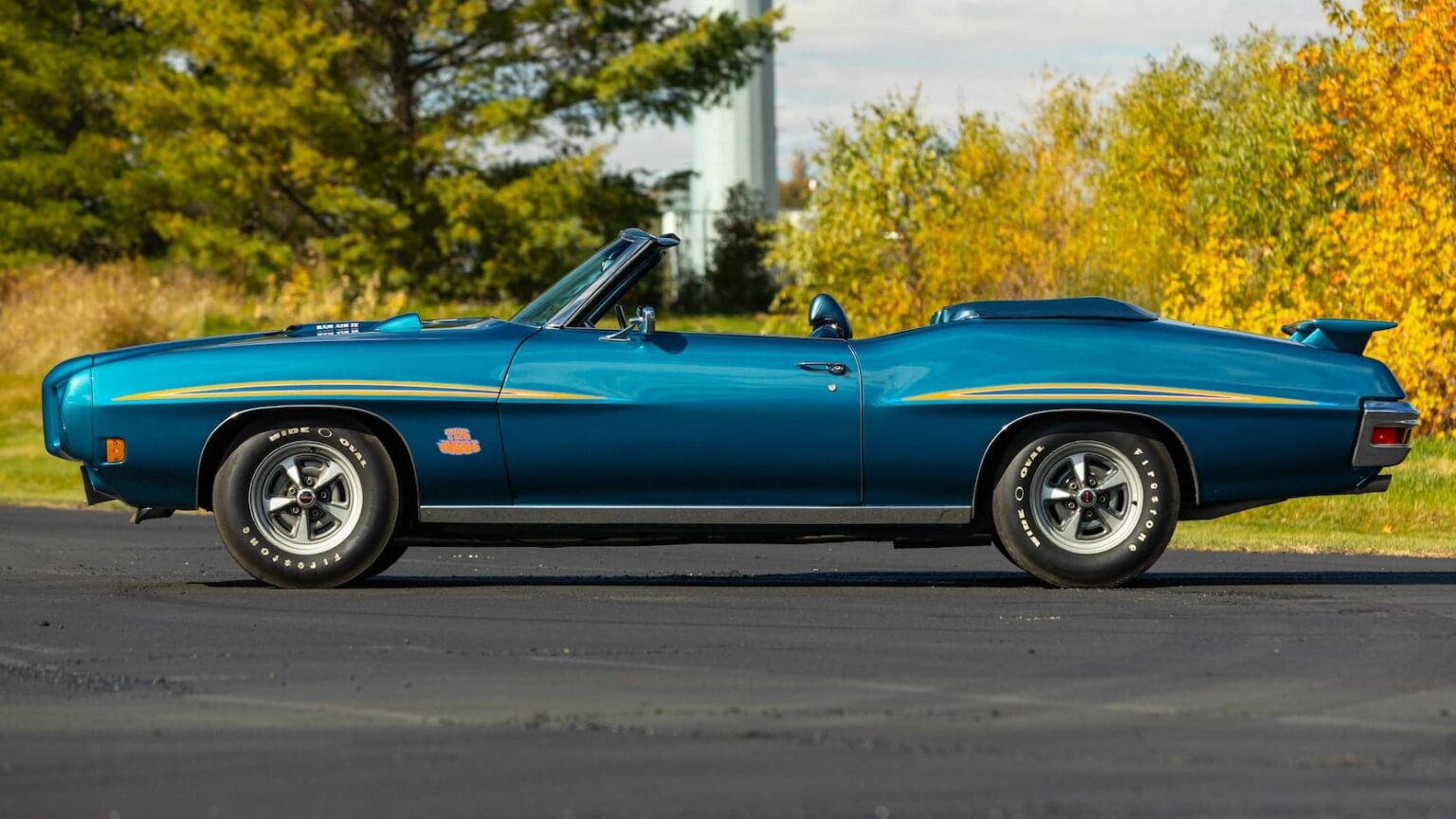 Mecum Kissimmee 2023 - Most Impressive Convertibles • What's My Car Worth?