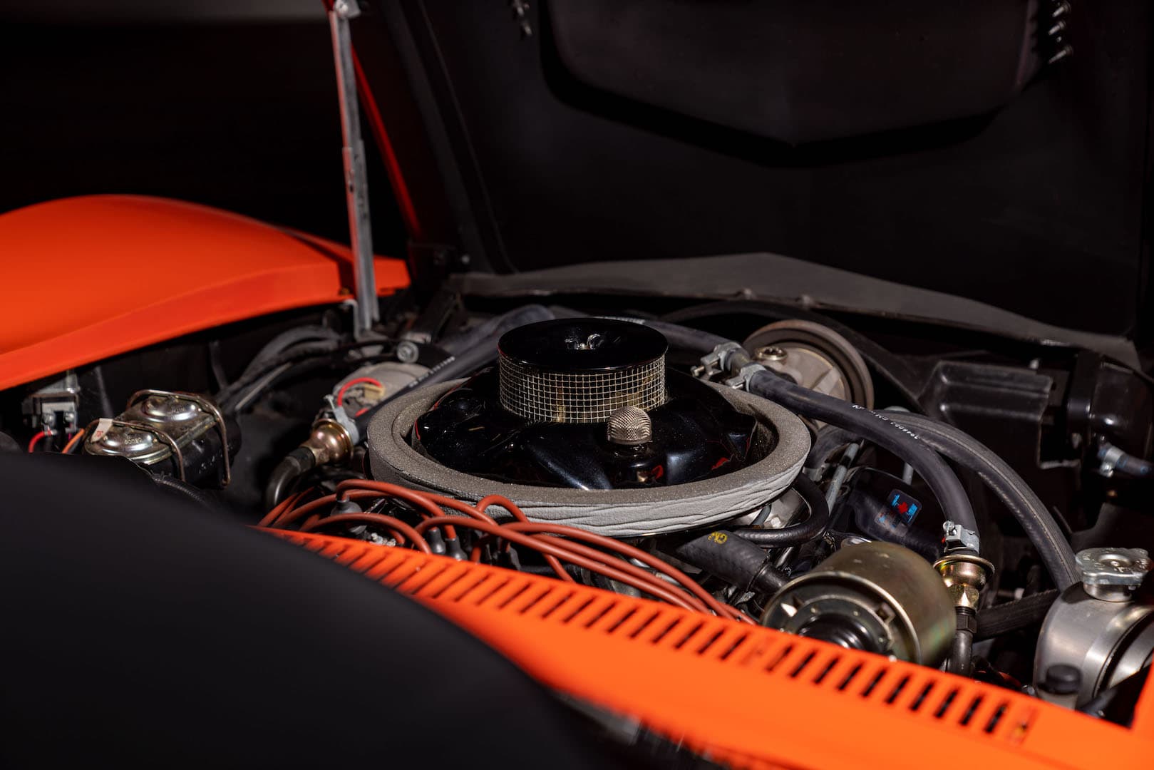 World Record 1969 Chevrolet ZL-1 Corvette • What's My Car Worth?