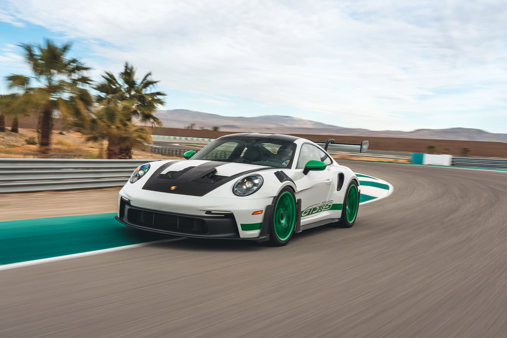 Porsche Carrera RS Tribute • What's My Car Worth?