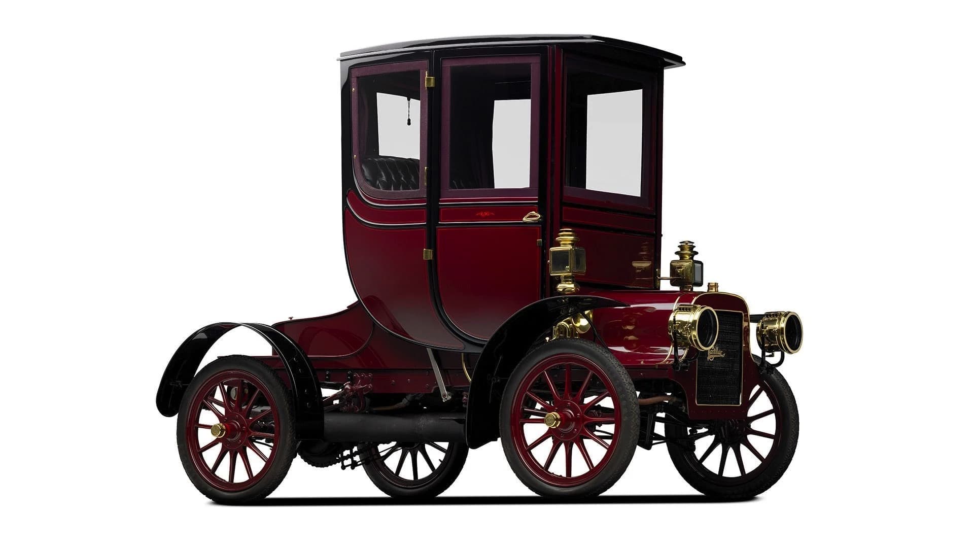 Broad Arrow Auctions Consigns Hendricks Collection • What's My Car Worth?