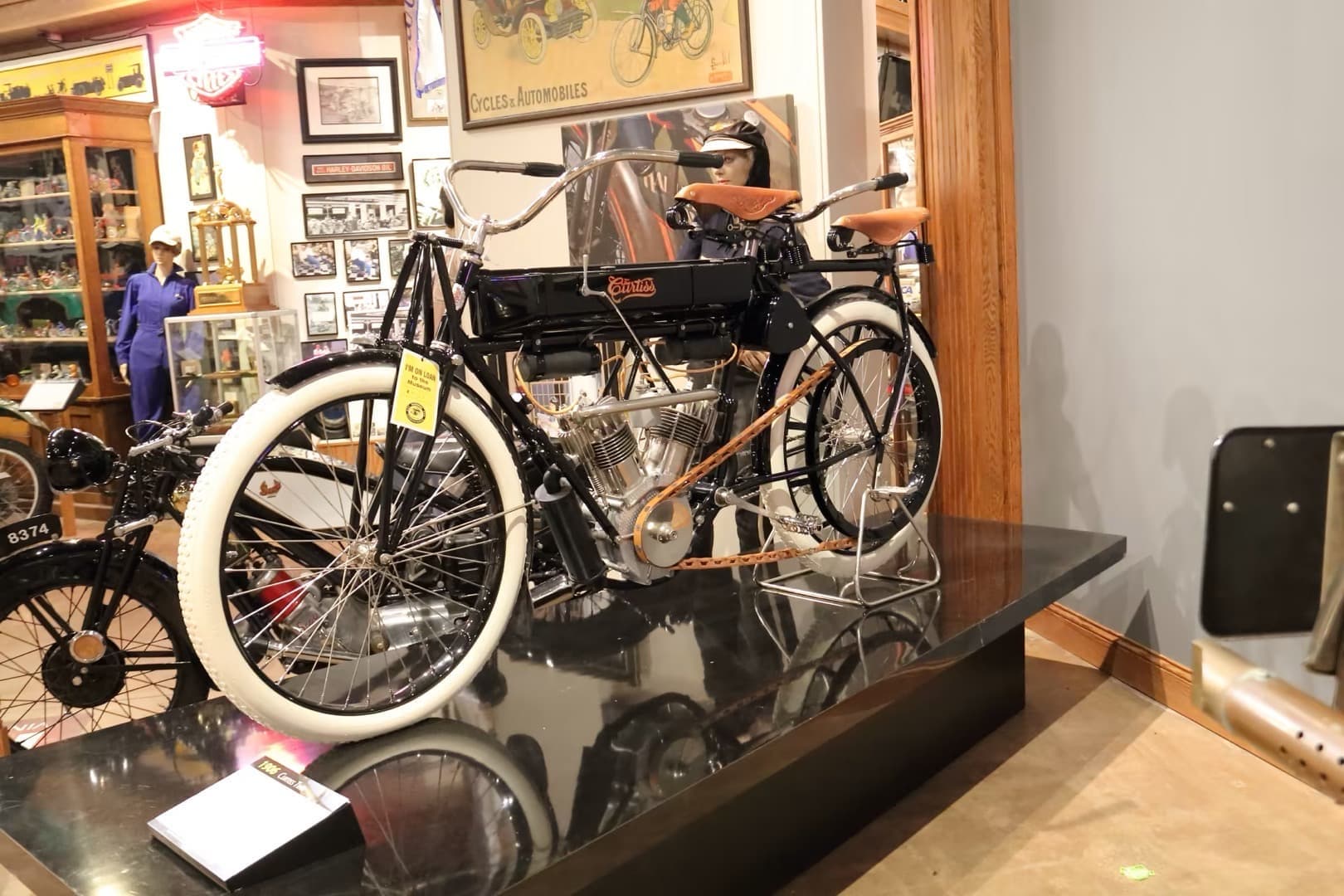 Mecum Parham Collection Top Ten Sales • What's My Car Worth?