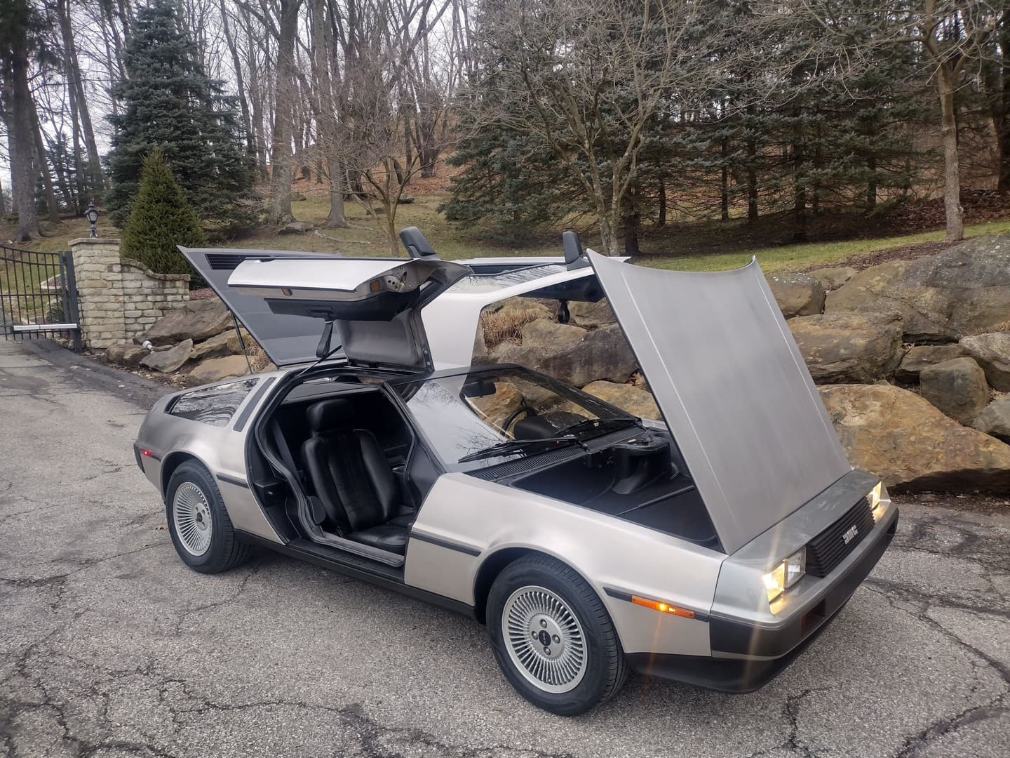 GAA Classic Cars February 2024 Preview • What's My Car Worth?