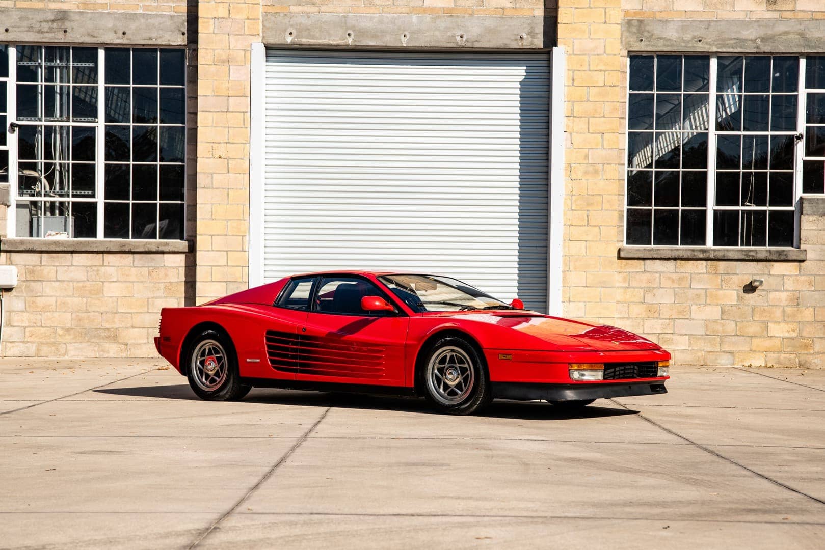 5 No-Reserve Ferraris from RM Sotheby's Miami • What's My Car Worth?