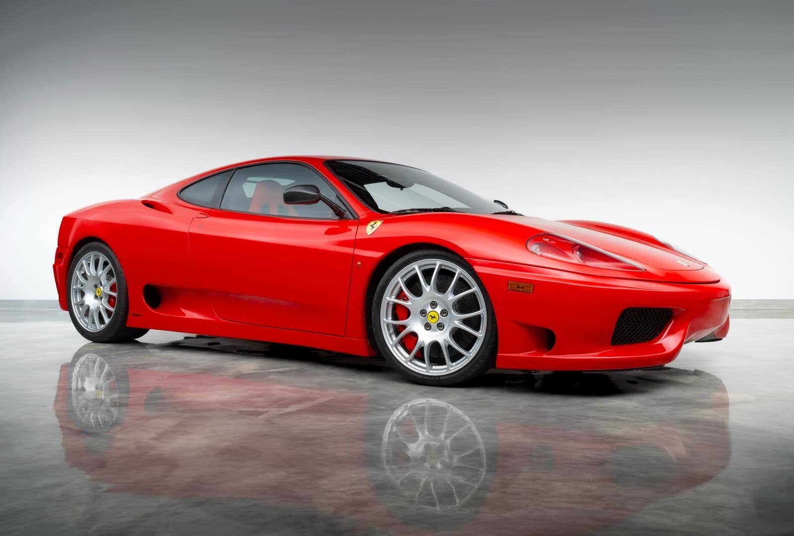 5 No-Reserve Ferraris from RM Sotheby's Miami • What's My Car Worth?
