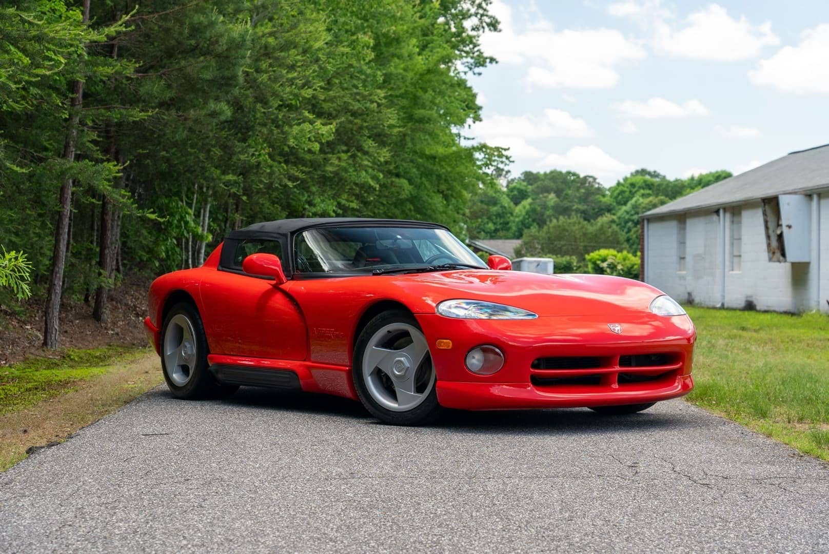 GAA Classic Cars July 2024 Preview • What's My Car Worth?