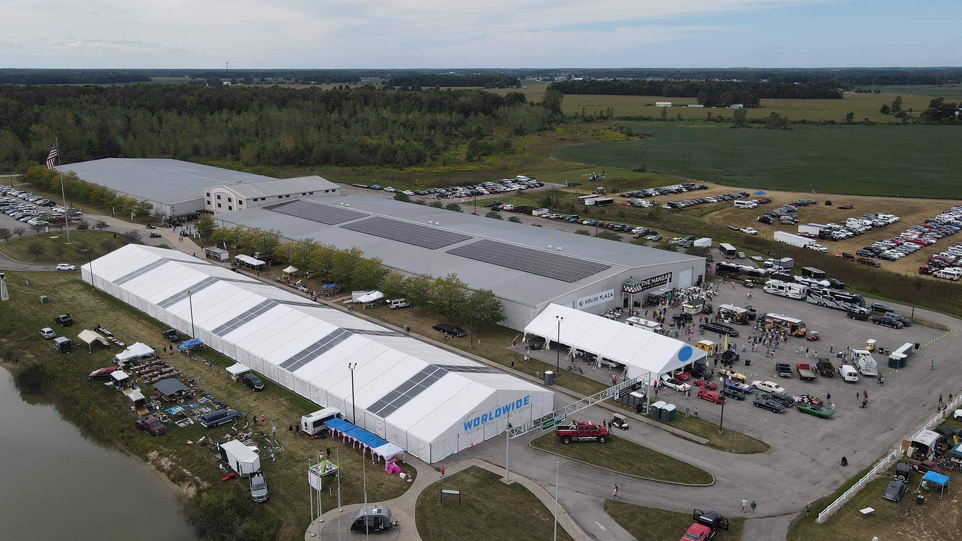 Worldwide Auctioneers Auburn Auction Results • What's My Car Worth?