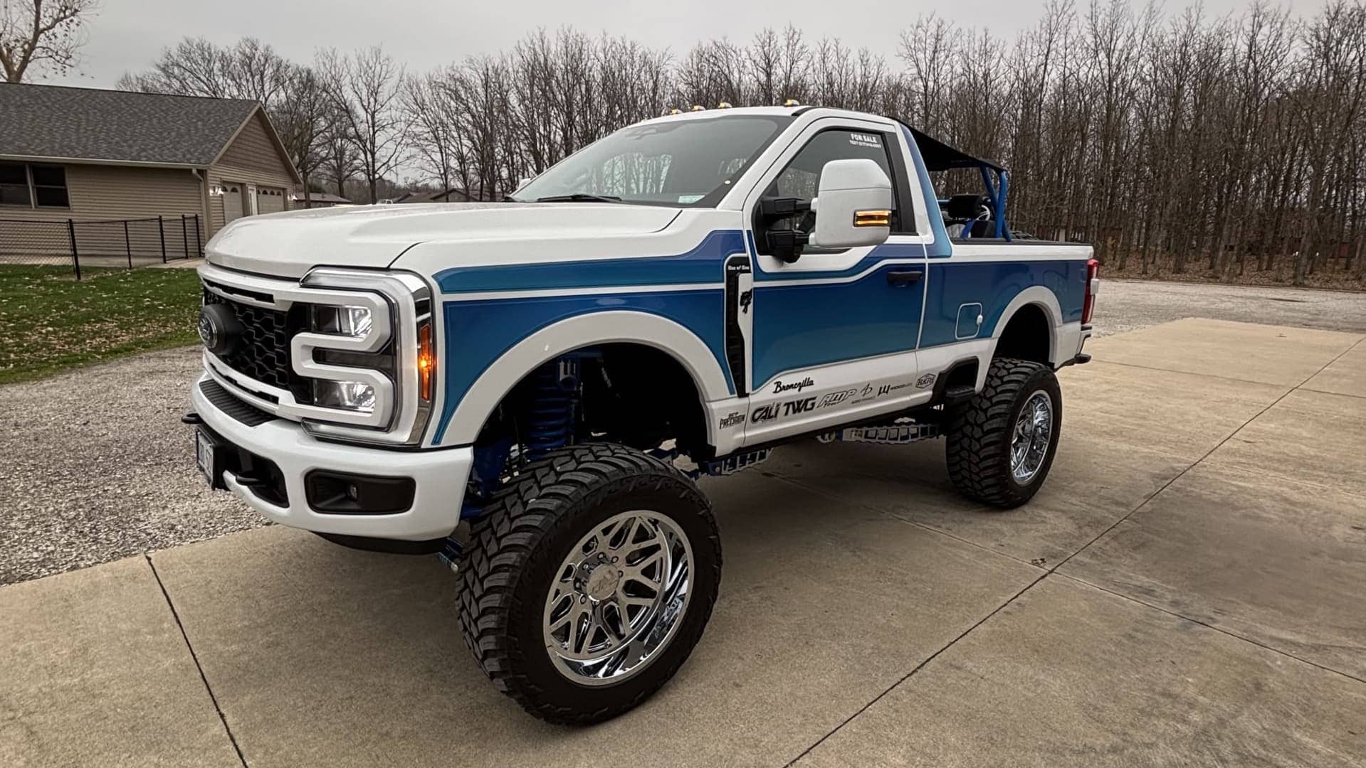 Mecum Kansas City 2024 Results • What's My Car Worth?