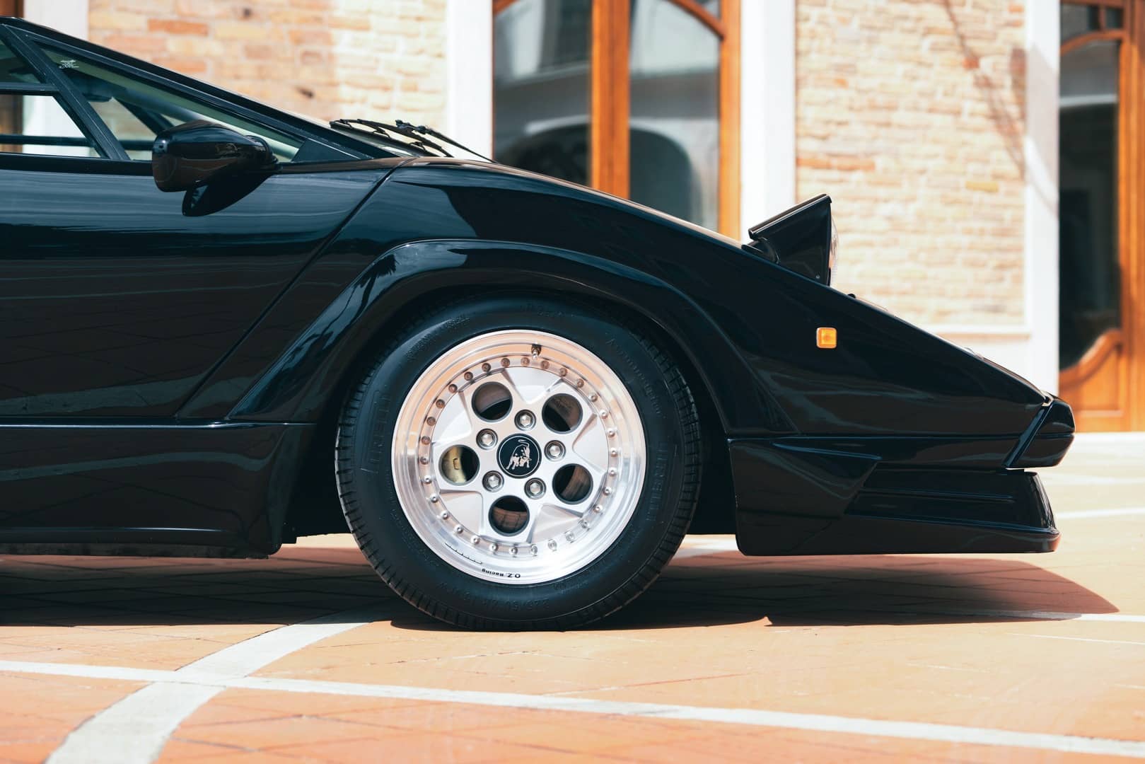 Million Dollar Lamborghinis at RM Sotheby's Milan • What's My Car Worth?