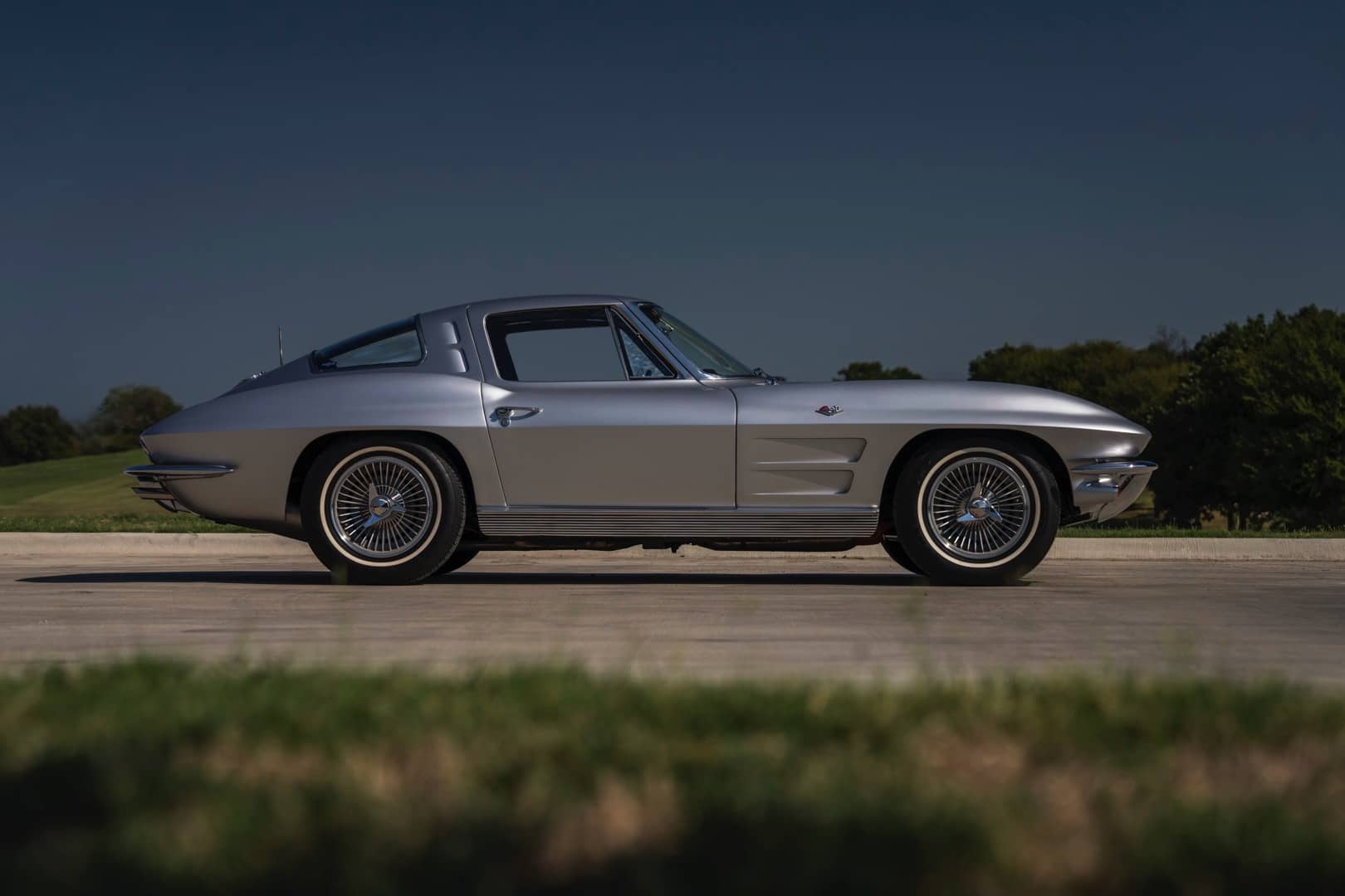 Mecum Las Vegas 2025 Results • What's My Car Worth?