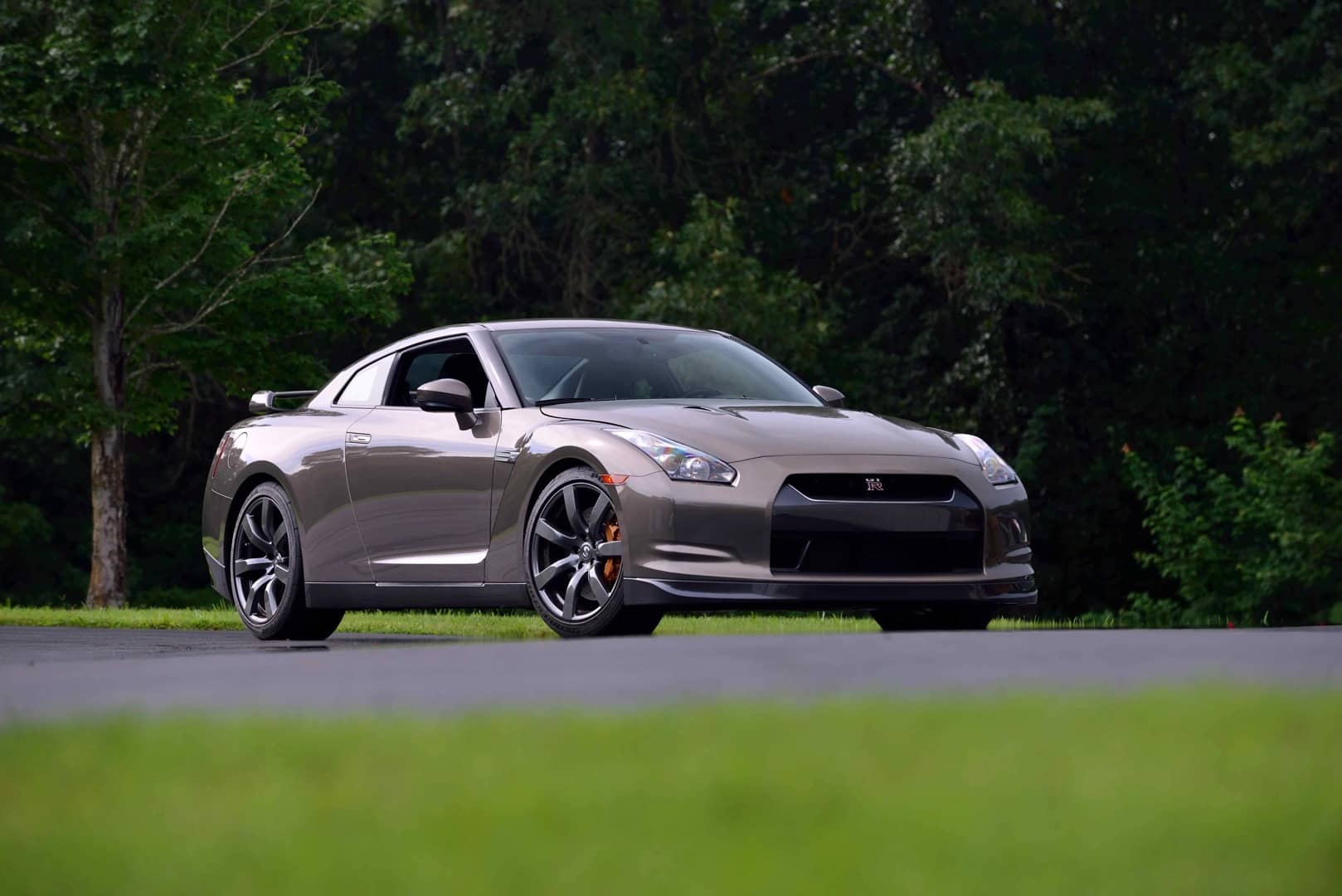 Mecum Kissimmee 2026: Previewing "The World's Largest Collector Car ...