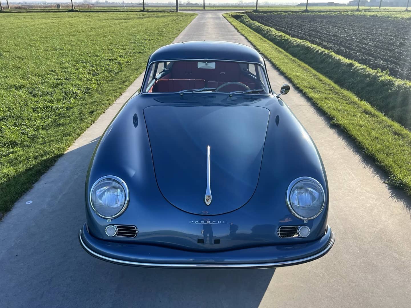 Porsche 356 Price Guide • What's My Car Worth?
