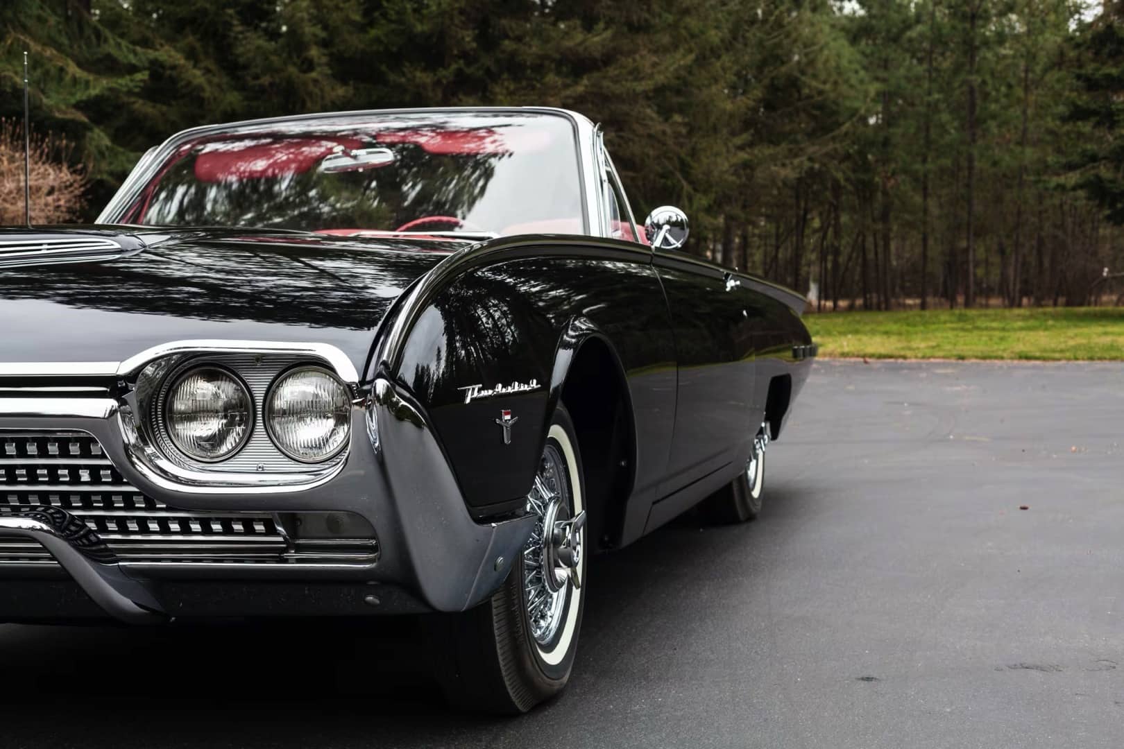 Mecum Houston 2026: Over 1,000 Collector Cars Head to NRG Center • What ...