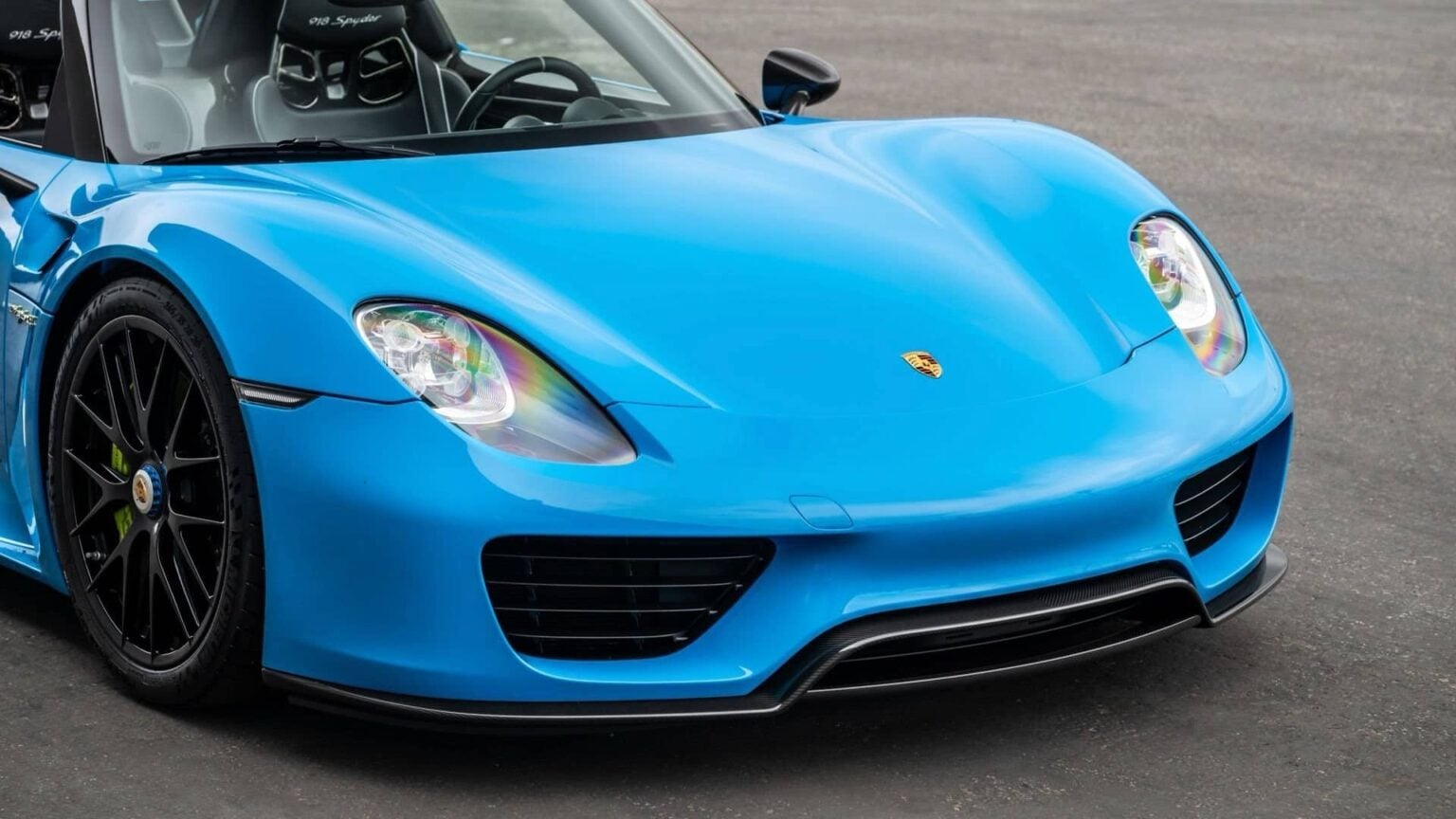 Broad Arrow Porsche Auction Hits $20 Million | 2026 Air|Water Results ...